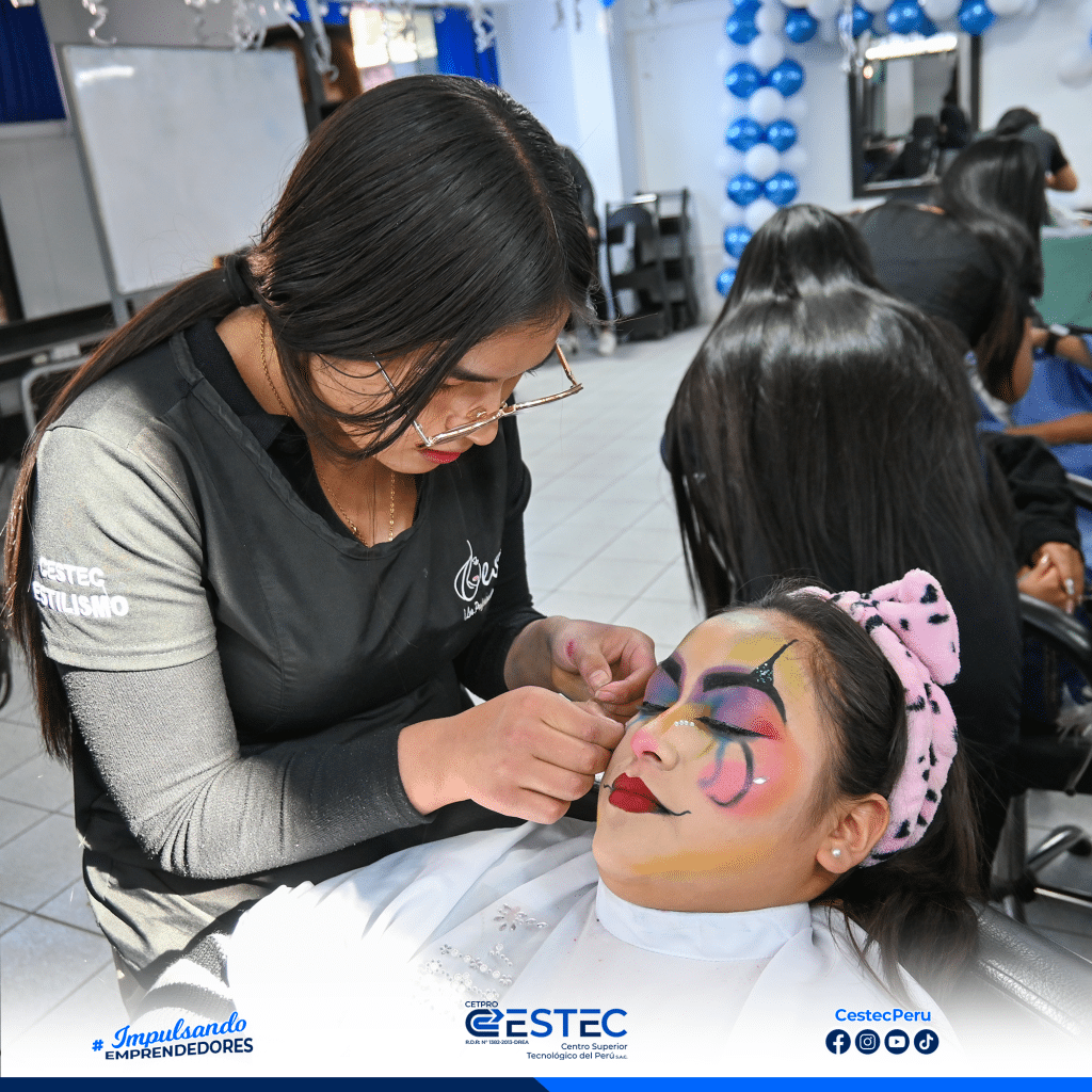 Nuestros Programas – Cestec Peru