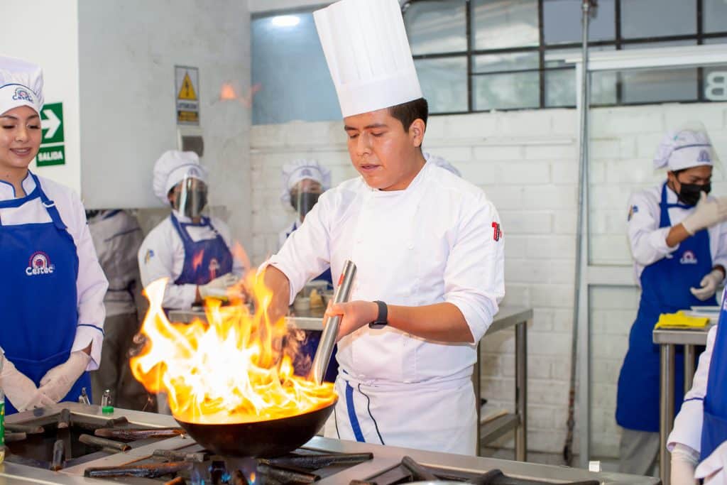 Nuestros Programas – Cestec Peru