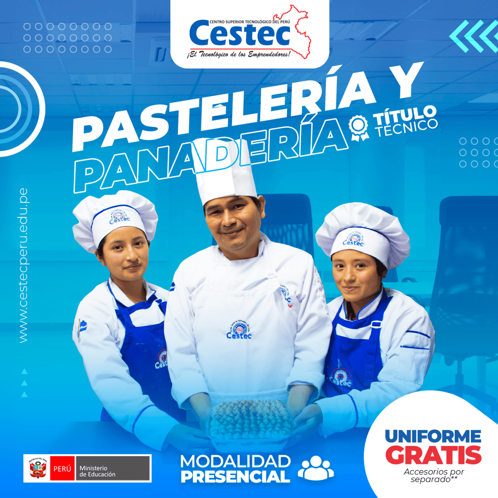 Nuestros Programas – Cestec Peru