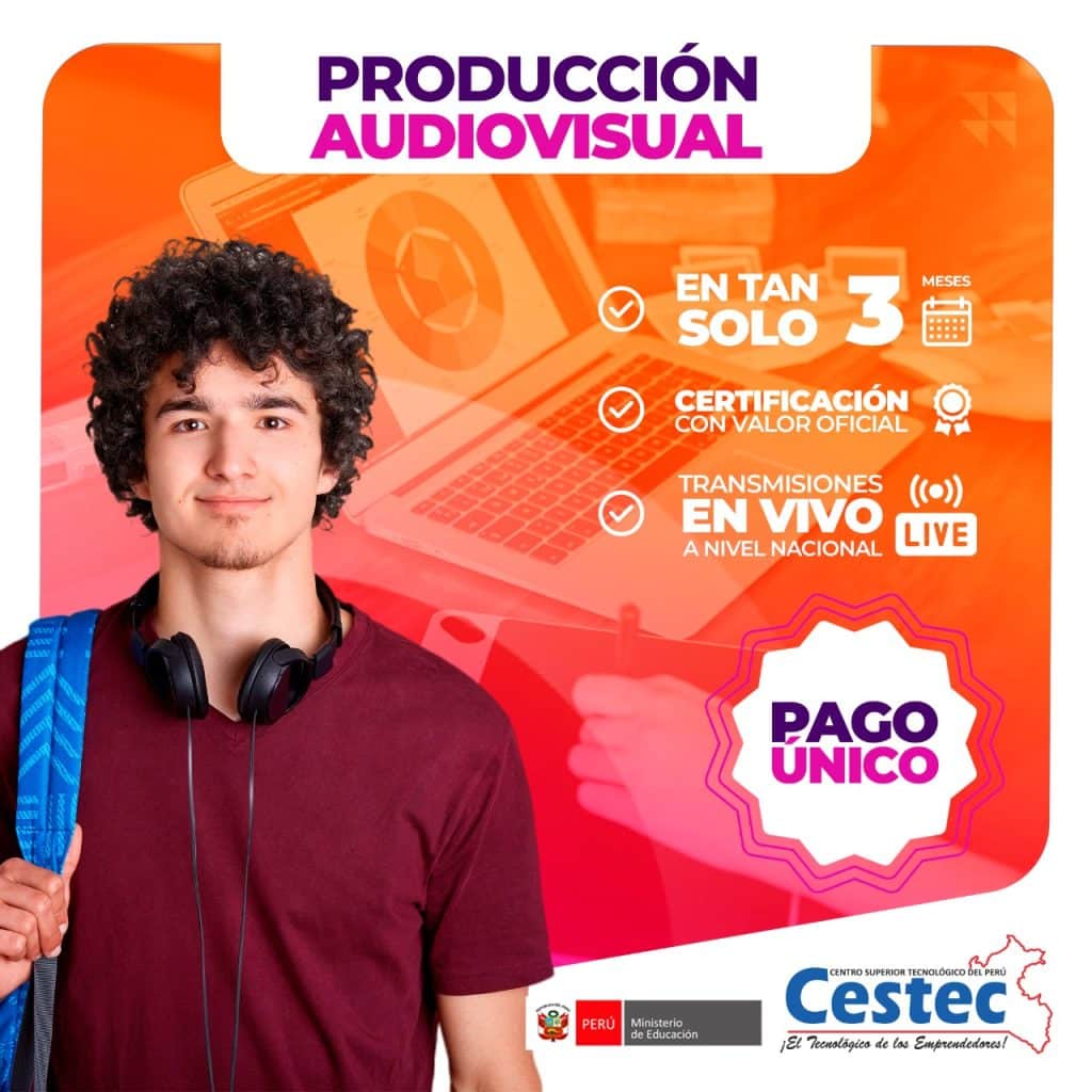 Nuestros Especializaciones – Cestec Peru