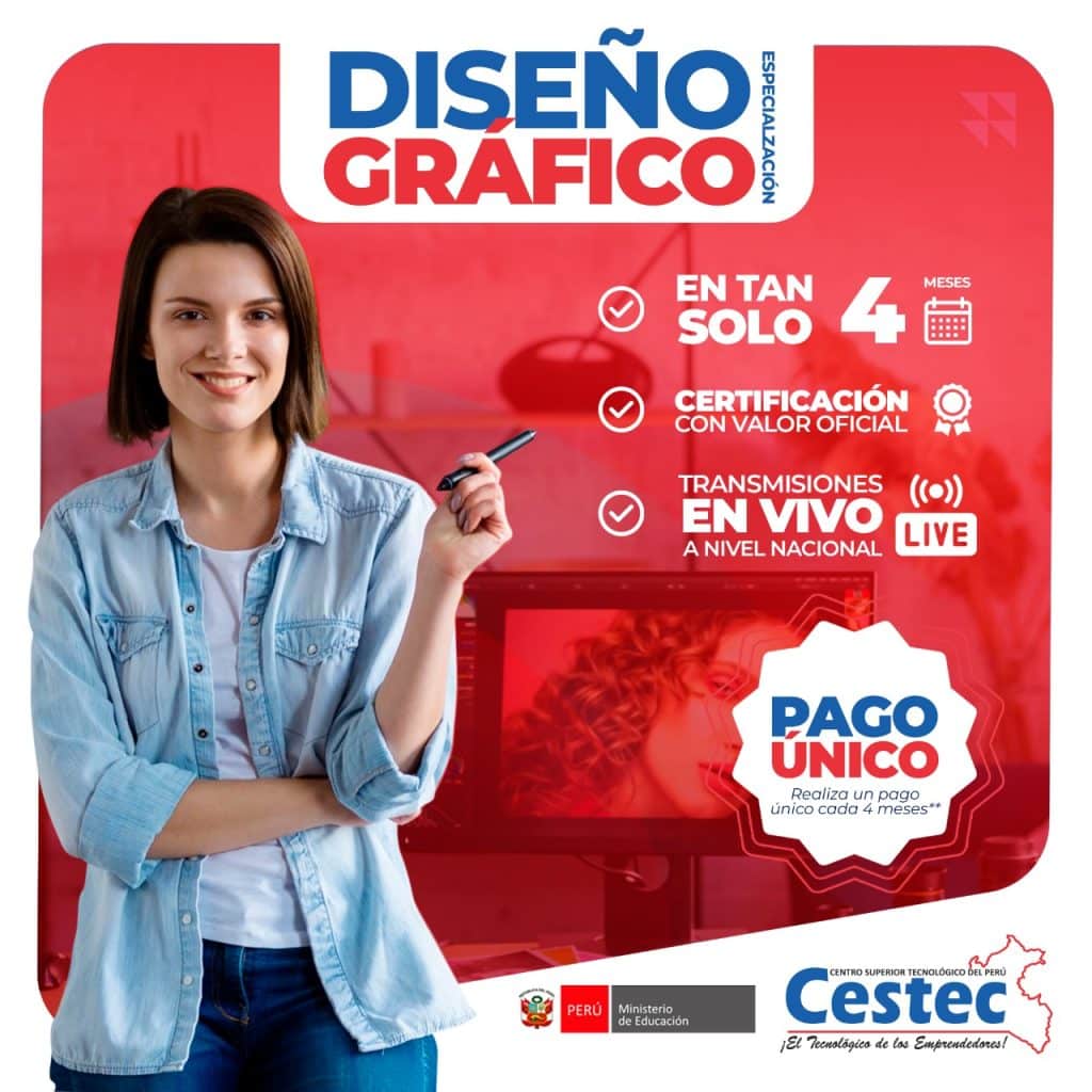Cestec Peru – Impulsando emprendedores